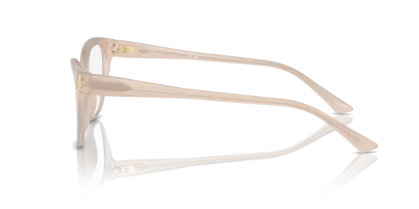 JIMMY CHOO Jc3011 Eyeglasses - Opal Sand