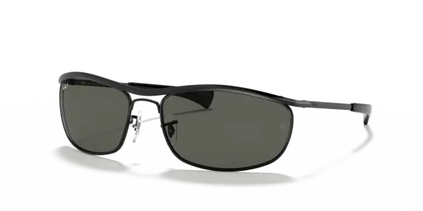 Ray-ban Sunglasses - Noir