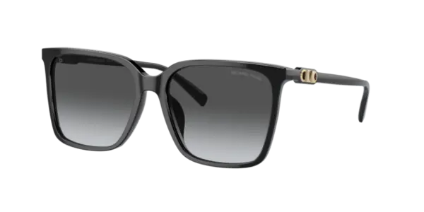 Michael Kors Canberra Sunglasses - Black