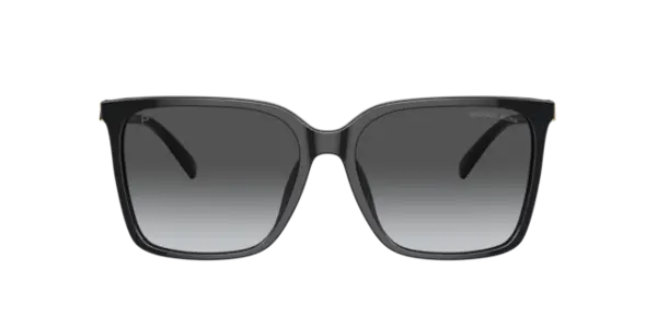 Michael Kors Canberra Sunglasses - Black