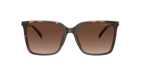 Michael Kors Canberra Sunglasses - Dark Tortoise