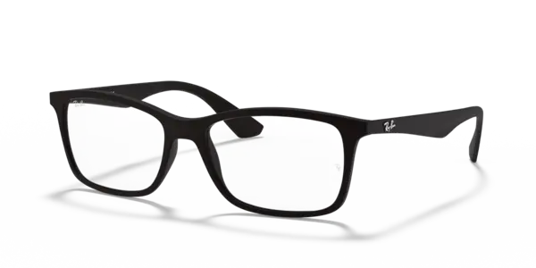 Ray-ban Rx7047 - Noir