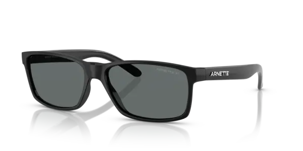 ARNETTE An4185 Sunglasses - Shiny Black