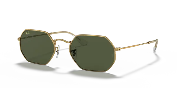 Ray-ban Sunglasses - Or