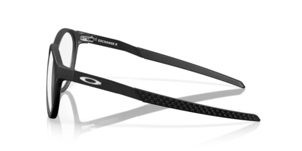 Oakley Ox8184 Eyeglasses - Satin Black