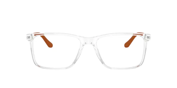 Ralph Lauren Rl6133 Eyeglasses - Transparent