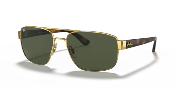 Ray-ban Sunglasses - Oro Arista