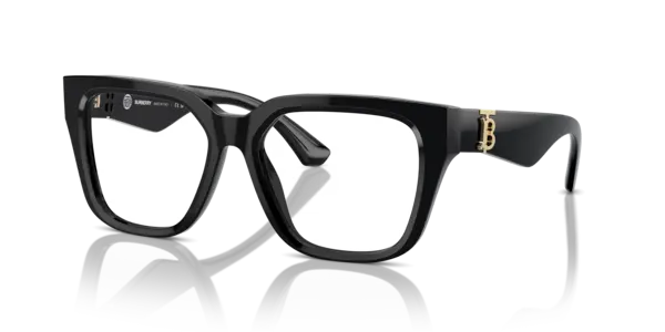 Burberry Be2403 - Noir