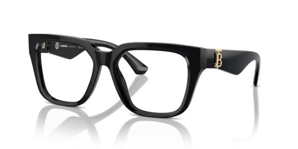 Burberry Be2403 - Noir