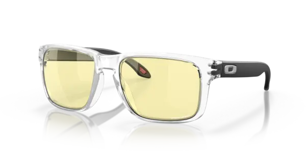 Oakley Square Frame Sunglasses - Transparente