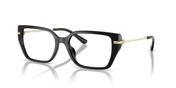 Michael Kors Eyeglasses - Noir