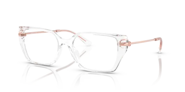 Michael Kors Eyeglasses - Transparente