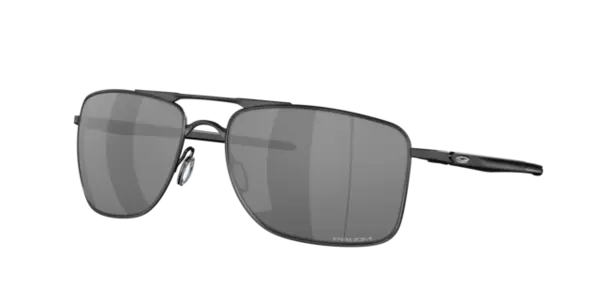 Oakley Sunglasses - Matte Black