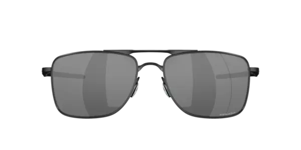 Oakley Sunglasses - Matte Black