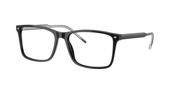 Giorgio Armani Ar7258 Optical Glasses - Black