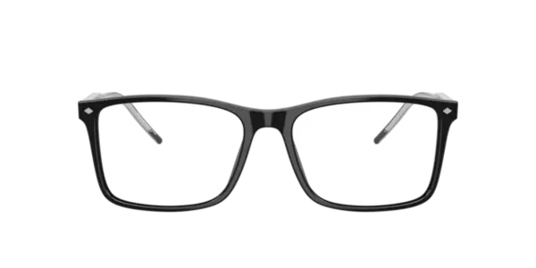 Giorgio Armani Ar7258 Optical Glasses - Black