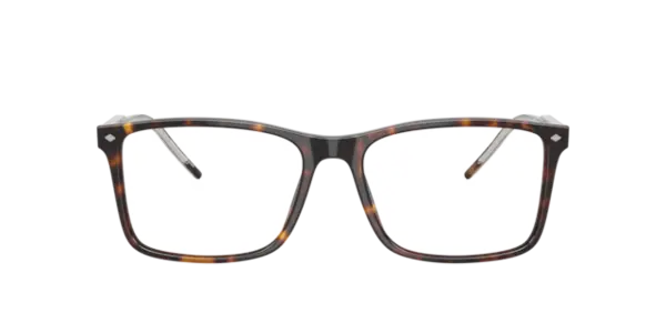 Giorgio Armani Ar7258 Optical Glasses - Havana