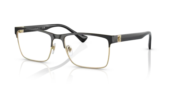 Versace Ve1285 - Noir
