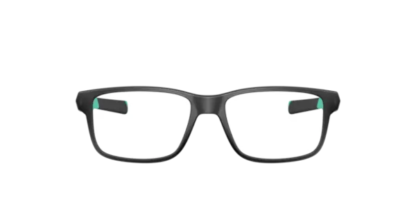 Oakley Eyeglasses - Black Ink Celeste