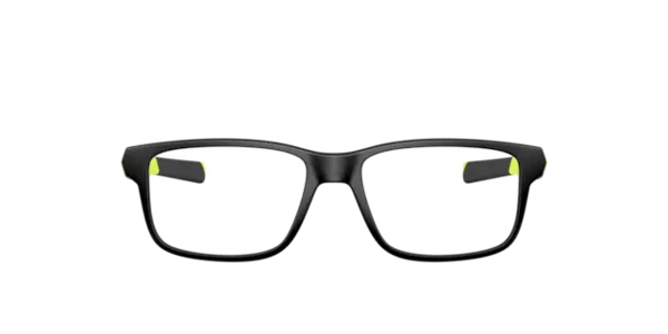 Oakley Eyeglasses - Satin Black
