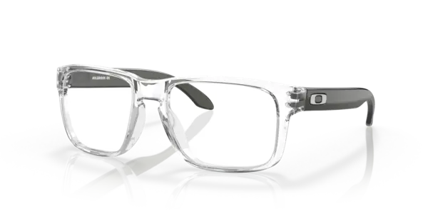 Oakley Ox8156 Eyeglasses - Transparente Pulido