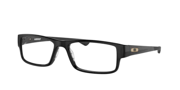 Oakley Airdrop™ Eyeglasses - Black Ink