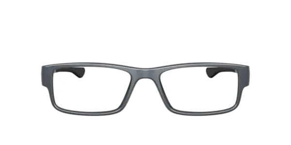 Oakley Airdrop™ Eyeglasses - Matte Blue Steel