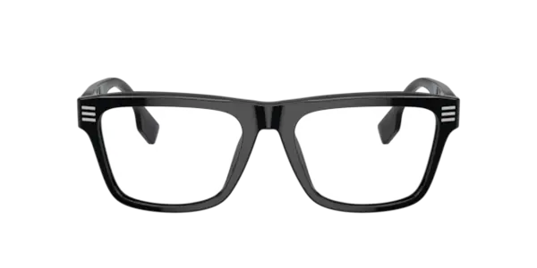 Burberry Eyeglasses - Black
