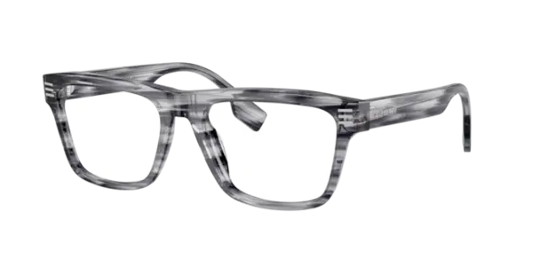 Burberry Eyeglasses - Grey