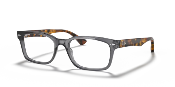Ray-ban Eyeglasses - Gris