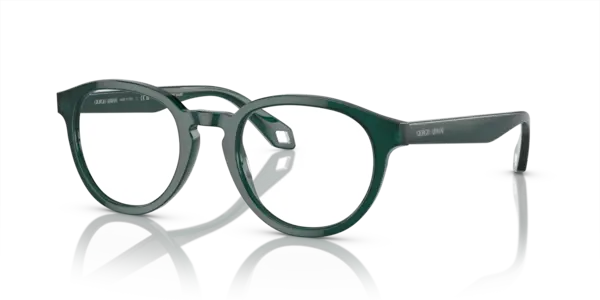 Giorgio Armani Ar7248 - Vert Opaline