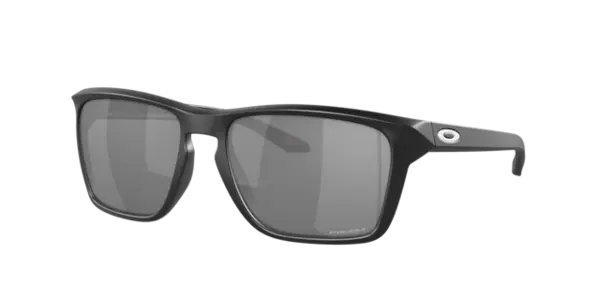 Oakley Rectangle Sunglasses - Matte Black