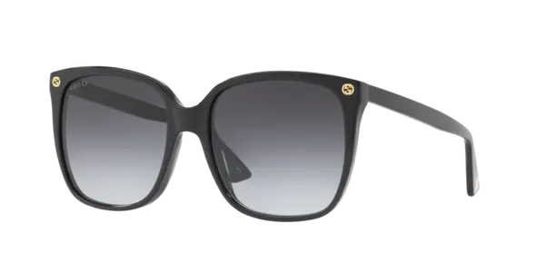 Gucci Sunglasses - Noir