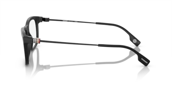 Burberry Rectangle Eyeglasses