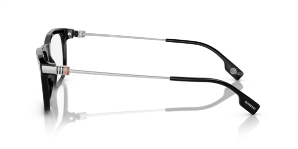 Burberry Rectangle Eyeglasses