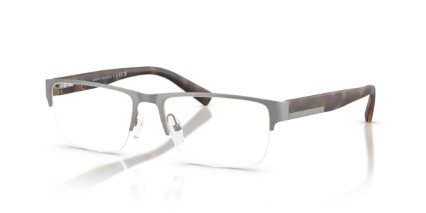 Armani Exchange Eyeglasses - Gunmetal