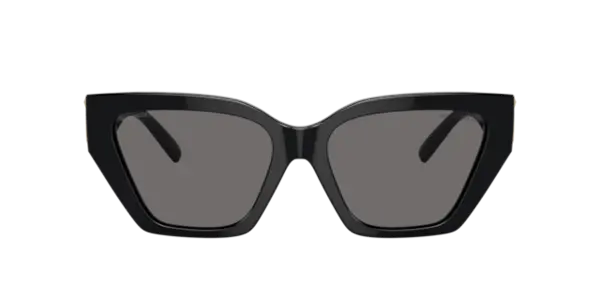 Tiffany & Co. Cat-eye Frame - Black