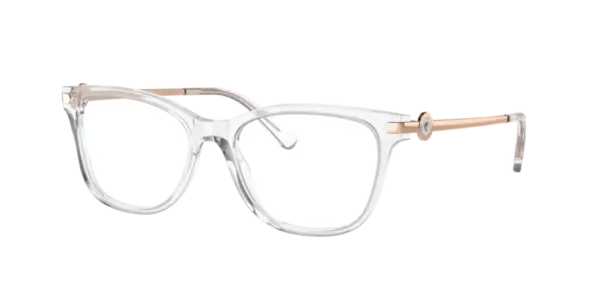 COACH Hc6176 Eyeglasses - Clear