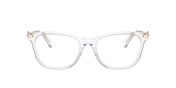 COACH Hc6176 Eyeglasses - Clear