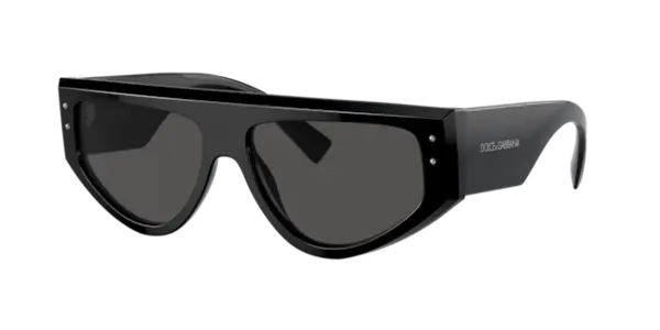 Dolce & Gabbana Sunglasses - Black