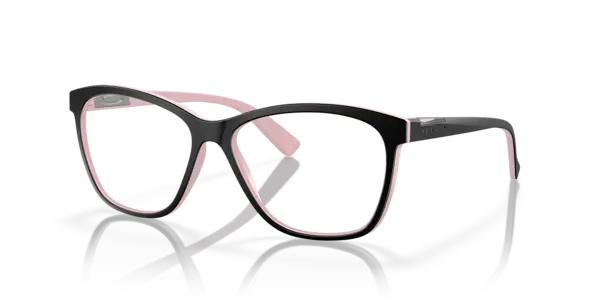 Oakley Eyeglasses Full Rim - Noir,rose