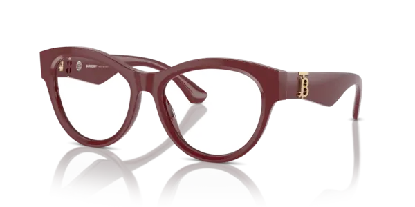Burberry Be2404 - Burdeos