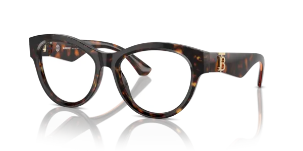 Burberry Be2404 - Havana Foncé