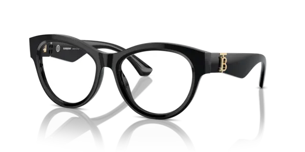 Burberry Be2404 - Noir
