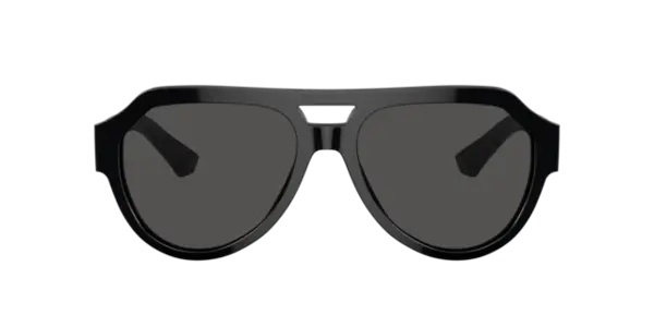Dolce & Gabbana Sunglasses Dg4466 - Black