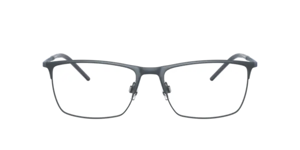 Dolce & Gabbana Dg1309 Eyeglasses - Matte Navy