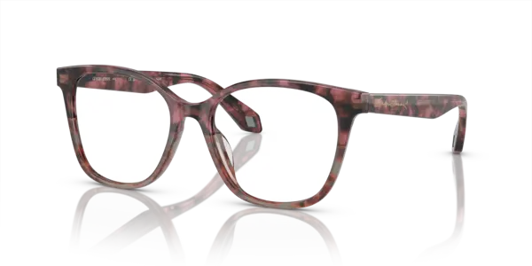 Giorgio Armani Eyewear - Habana Burdeos,gris Habana