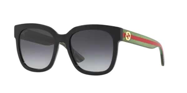 Gucci Rectangle Sunglasses