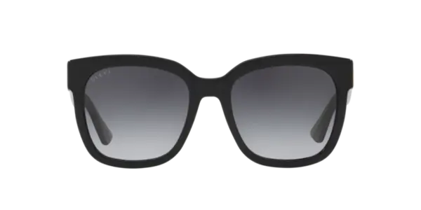 Gucci Rectangle Sunglasses