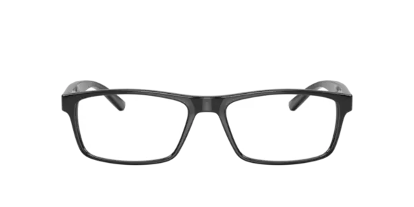 SFEROFLEX Sf1149 Eyeglasses - Black